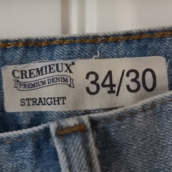 Daniel Cremieux | Jeans | Cremieux Mens Jeans | Poshmark